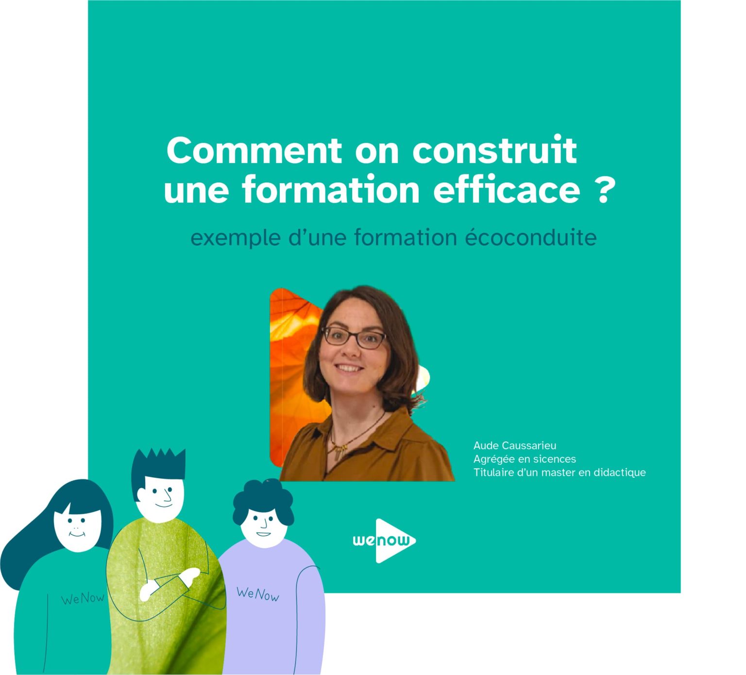 Comment construit-on une formation efficace