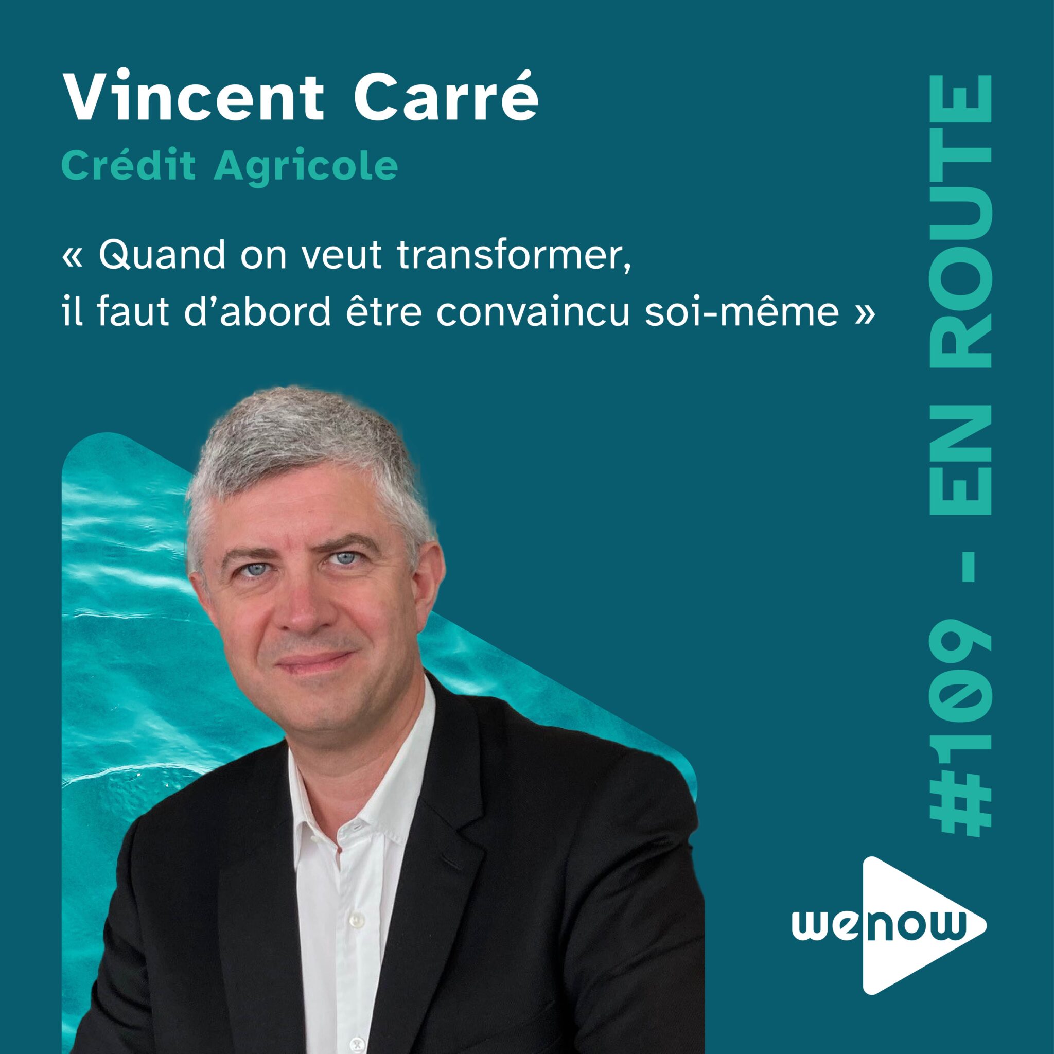 WeNow | Mobilité durable, formation climat & bilan carbone